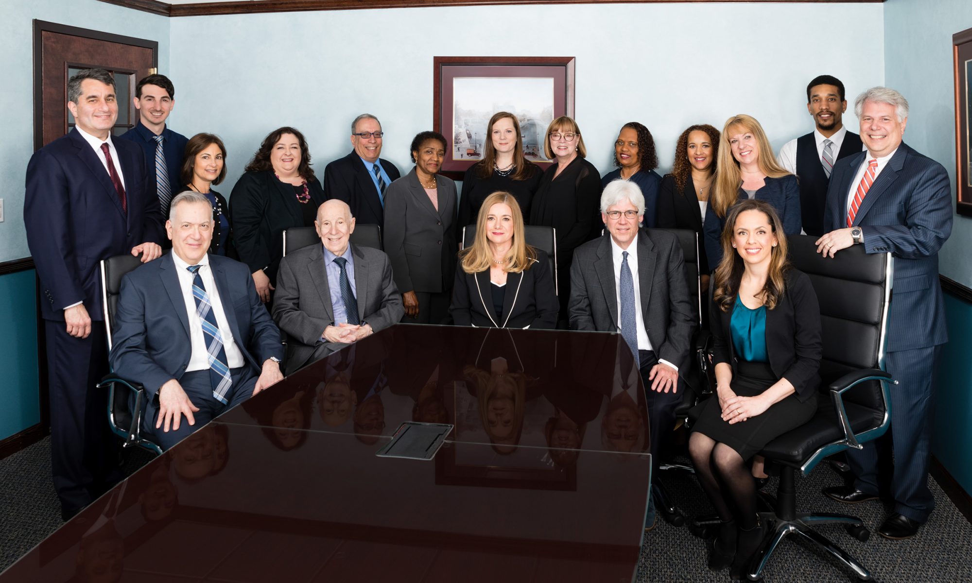 Lake Success Attorneys Named to 2019 Metro New York Super Lawyers® List ...